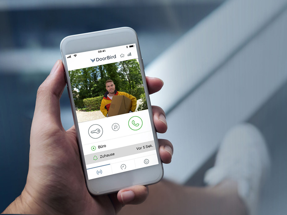 Kwikset Halo locks integrated with DoorBird app for streamlined home ...