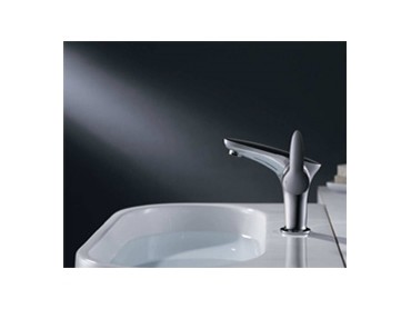 Dorf introduces new Leaf Mixer tap range | Architecture & Design