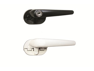 Doric launches DS776/DS777 non-locking and locking awning and casement ...