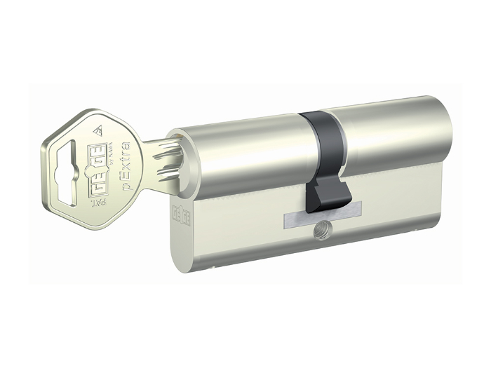 dormakaba pExtra PXP patented master key system | Architecture & Design