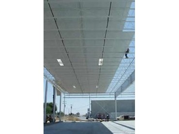 Dow PIR Thermax Sheathing insulation boards from Dynamic Composite ...