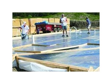 Dow PIR Tuff-R insulation boards available from Dynamic Composite ...