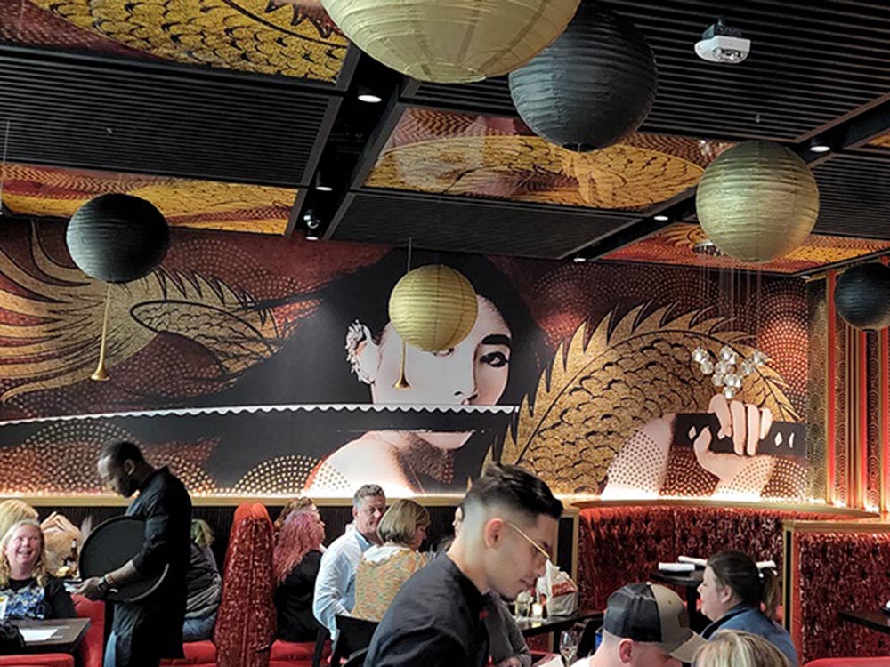 Inspiring the next generation of learning spaces with Dreamscape wall ...