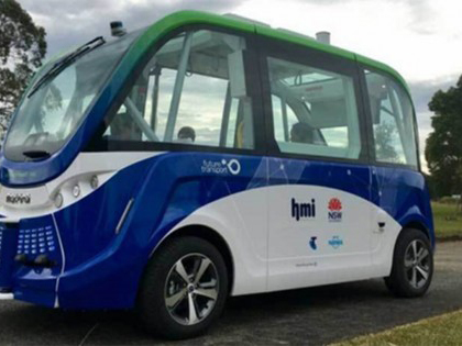 Driverless buses can help end the suburbs' public transport woes ...