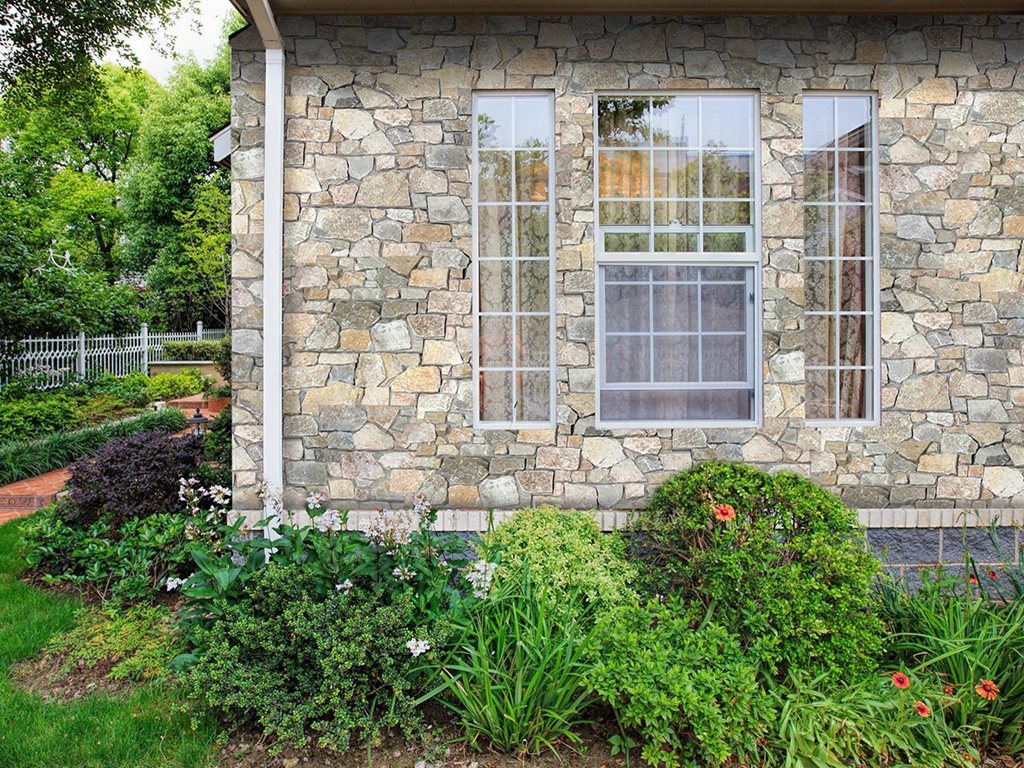 Modular Dry Stone Walling System – Saving time and money | Architecture ...