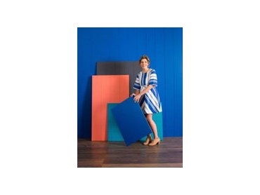 Dulux adds some colour to TDF Open House 2013 | Architecture & Design