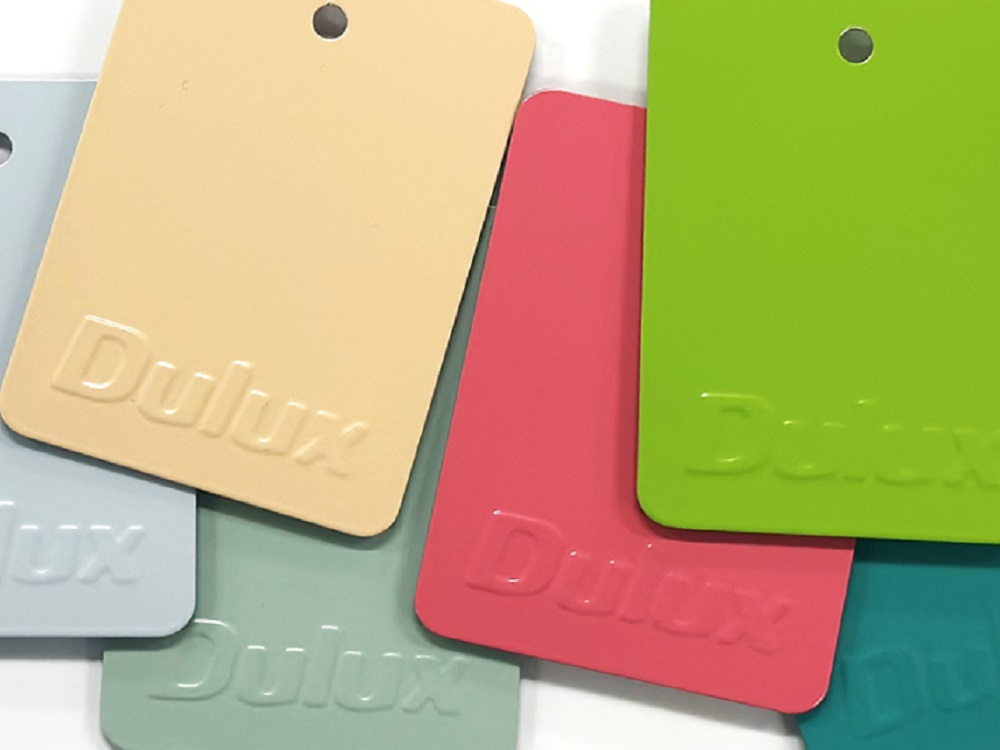 18 new colours added to Dulux’s Alphatec, Duralloy, Protexture and ...
