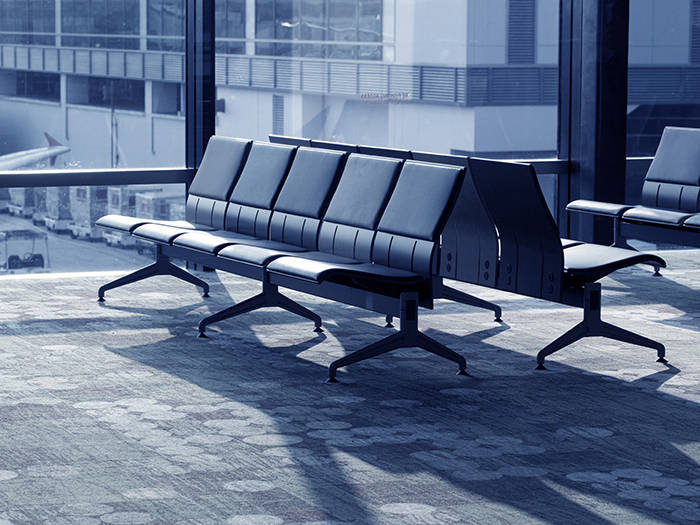 Dunlop commercial underlay provides exceptional durability & support ...