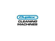 Duplex Cleaning Machines | Architecture & Design