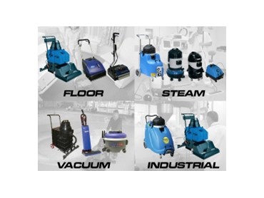 Duplex Cleaning Machines offer a variety of cleaning equipment and ...