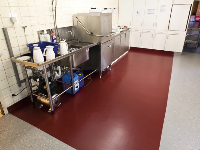 DuraGrip PU Anti-Slip Sealer | Architecture & Design