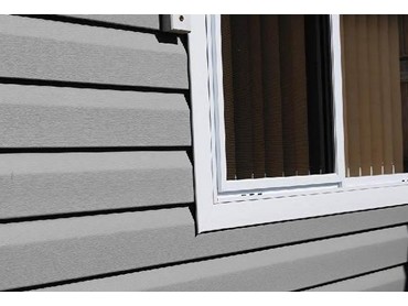 Duratuff Select vinyl cladding from Austech External Building Products ...