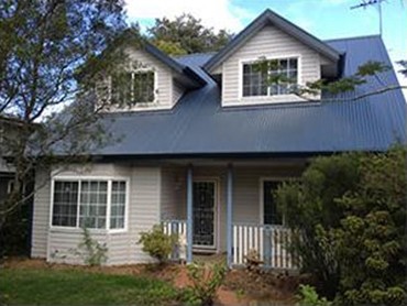 Duratuff Select vinyl cladding gives NSW home a fresh classic makeover ...