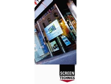 Dynamic POS Display – The Attention Screen | Architecture & Design