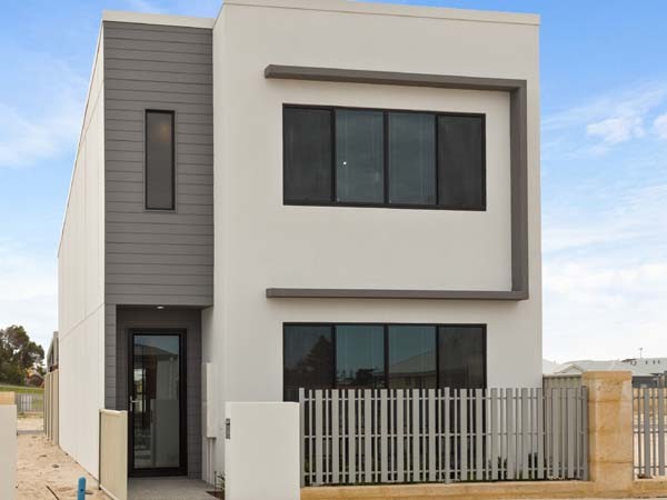 Builder relies on Tilling SmartFrame to deliver stylish NY loft style ...