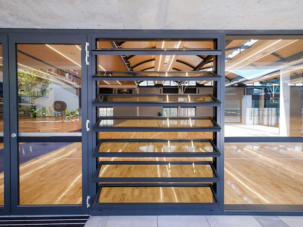 How smart technology is revolutionising building automation ...