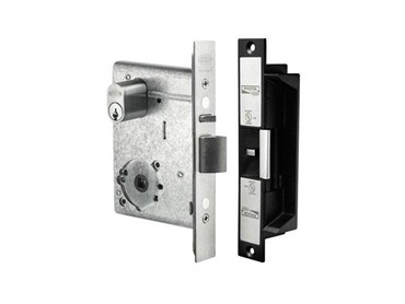 ES2100 Series Monitored Electric Strike from Padde | Architecture & Design