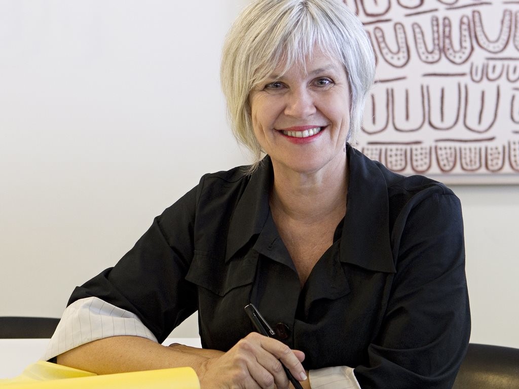 Brisbane, buildings that breathe and sustainable design: interview with ...