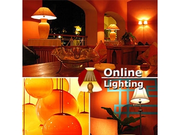 Easy to Install Interior Lights from Online Lighting | Architecture ...