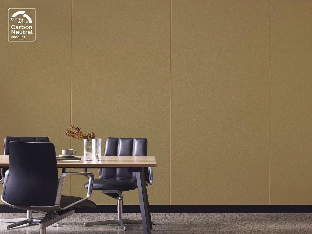 EchoPanel by Woven Image officially certified carbon neutral ...