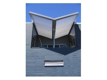 Eclipse opening roof installation from HV Aluminium available in ...