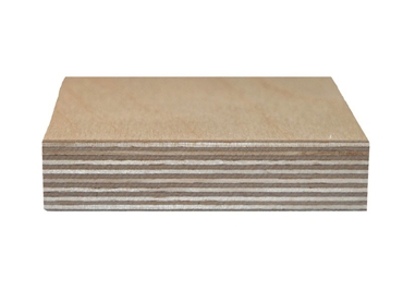 Eco-Core® White Birch Multiply | Architecture & Design