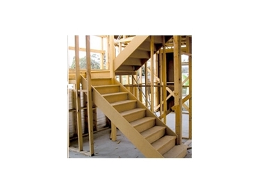 Eco-friendly and CSIRO Approved Stairs from Stair Lock International ...