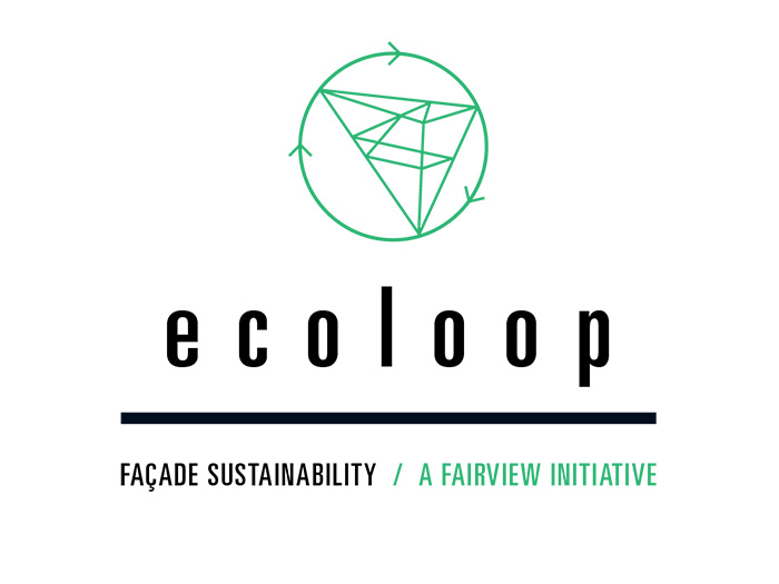 Fairview’s EcoLoop: A sustainable end-of-lifecycle process for cladding ...