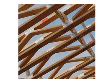 Economical and Lightweight Floor and Rafter Truss Systems by Pryda ...