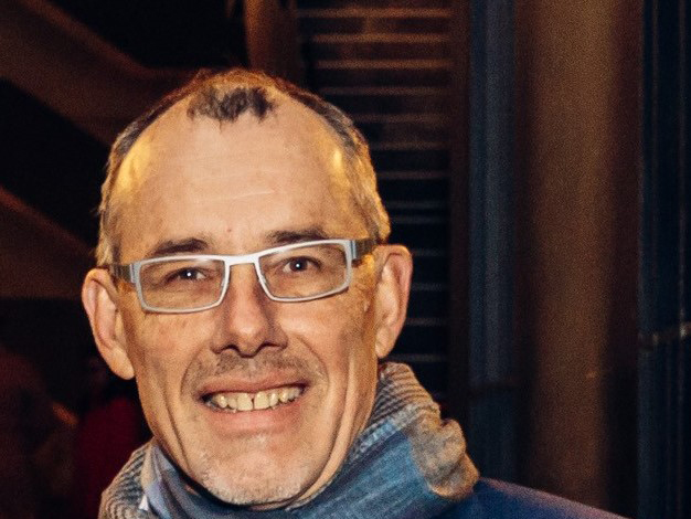 Ed Horton on sustainable building and challenging convention ...