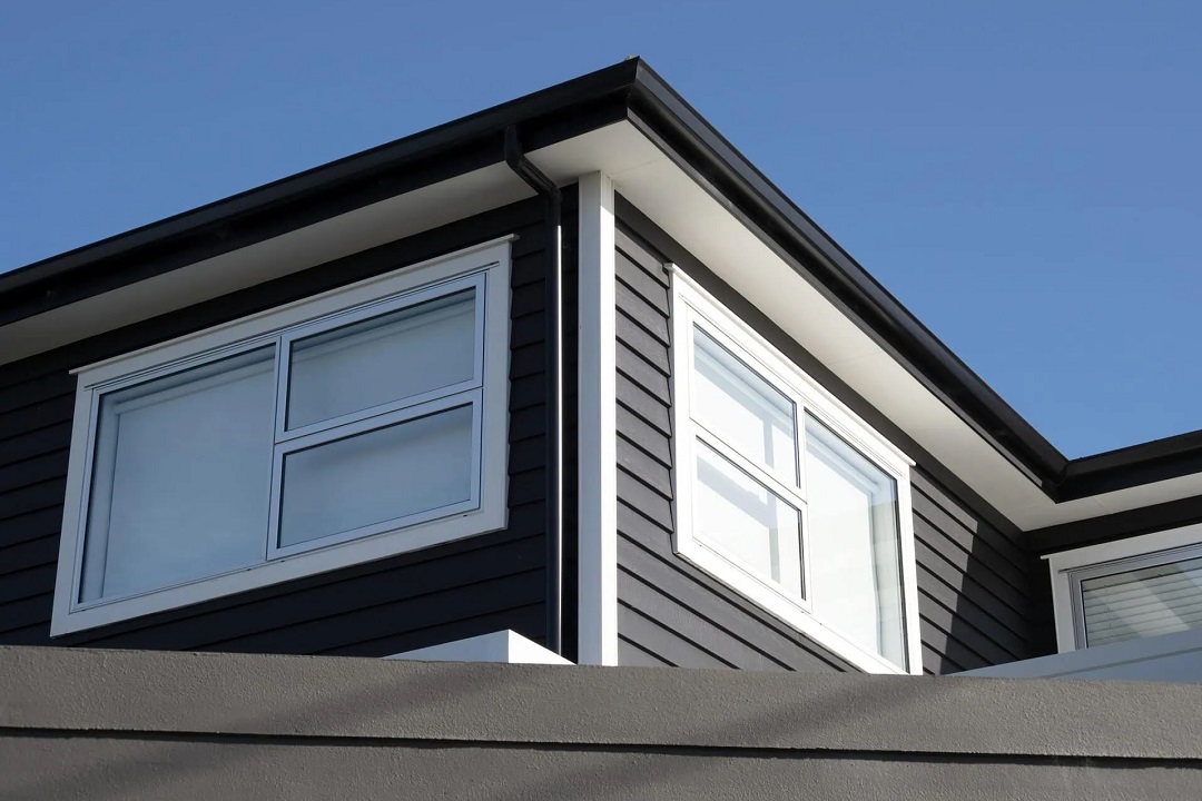 Perfect your building finishes with Innova's new trim and fascia ...