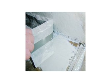 Elastoproof – permanent sealing systems | Architecture & Design