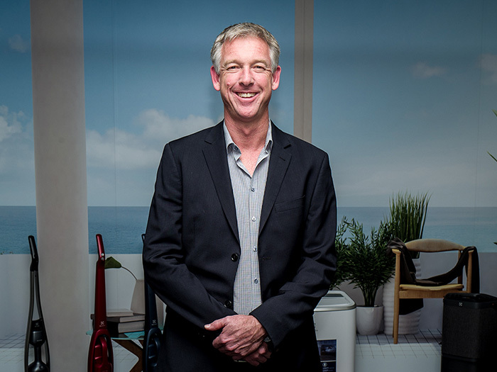 Q&A with Derek Haley | Architecture & Design