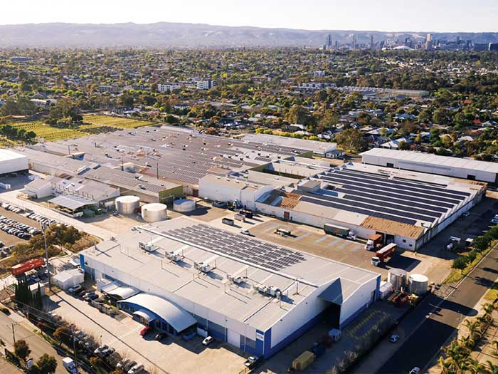 Design Global, Manufacture Local | Architecture & Design