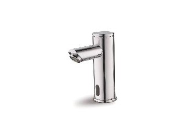 Electronic self-closing tapware available from Enware Australia ...