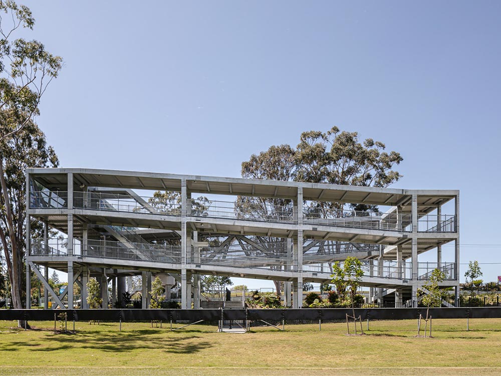 Bridgerail barriers simplify compliance, streamline installation on ...