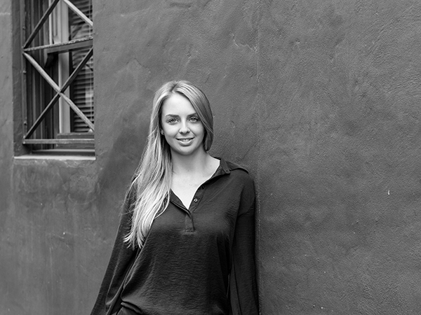 Emily Wombwell from SJB talks about the 'And' | Architecture & Design