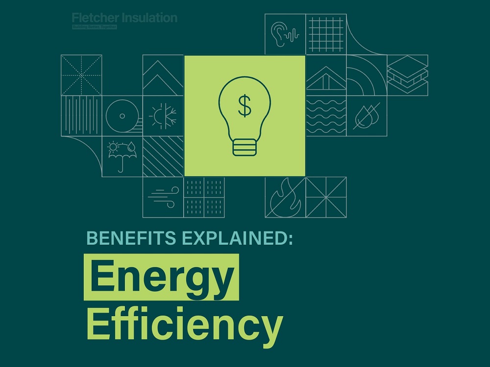Insulating for energy efficiency – what you need to know | Architecture ...