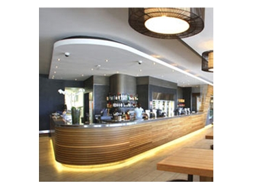 Energy Efficient LED Strip Lighting by Tec-LED Lighting | Architecture ...