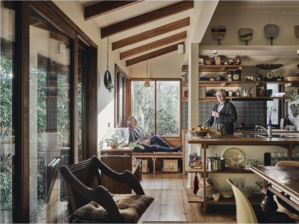 BINQ’s Archetto series helps achieve ‘engawa’ strategy in Melbourne ...