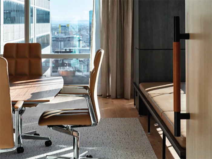 A new design era: Customisation | Architecture & Design