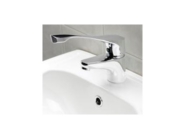 Enware Introduce Elegant Oras Extended Lever Tapware | Architecture ...