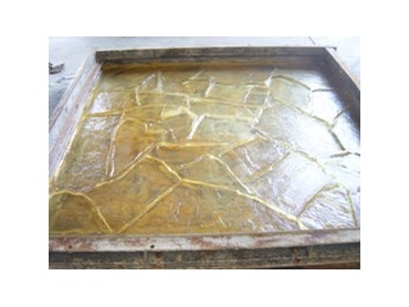 Eracast RT Range of cold castable polyurethanes available from ERA ...