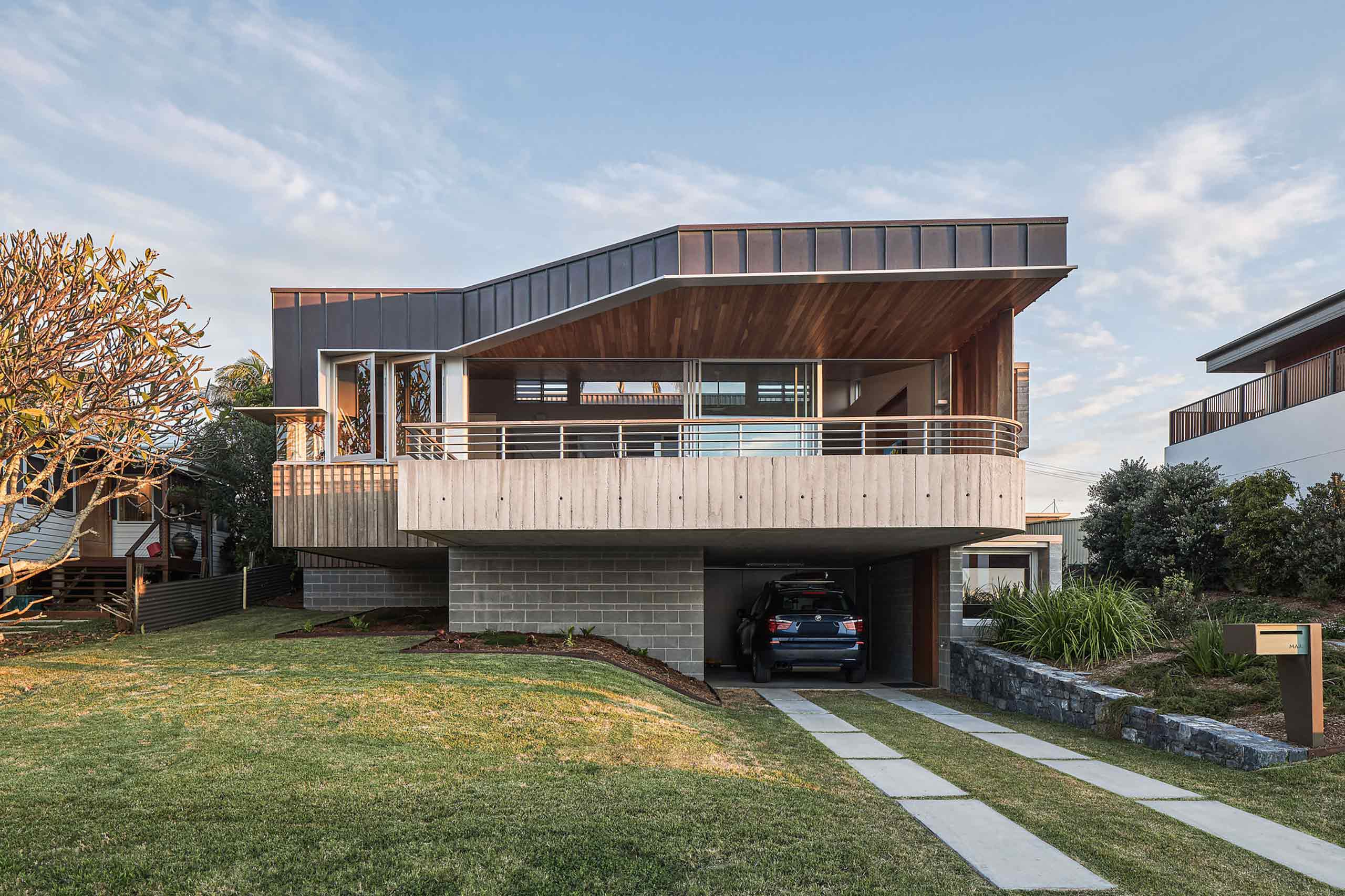 Copper cladding & roofing: Timeless elegance with natural patina ...