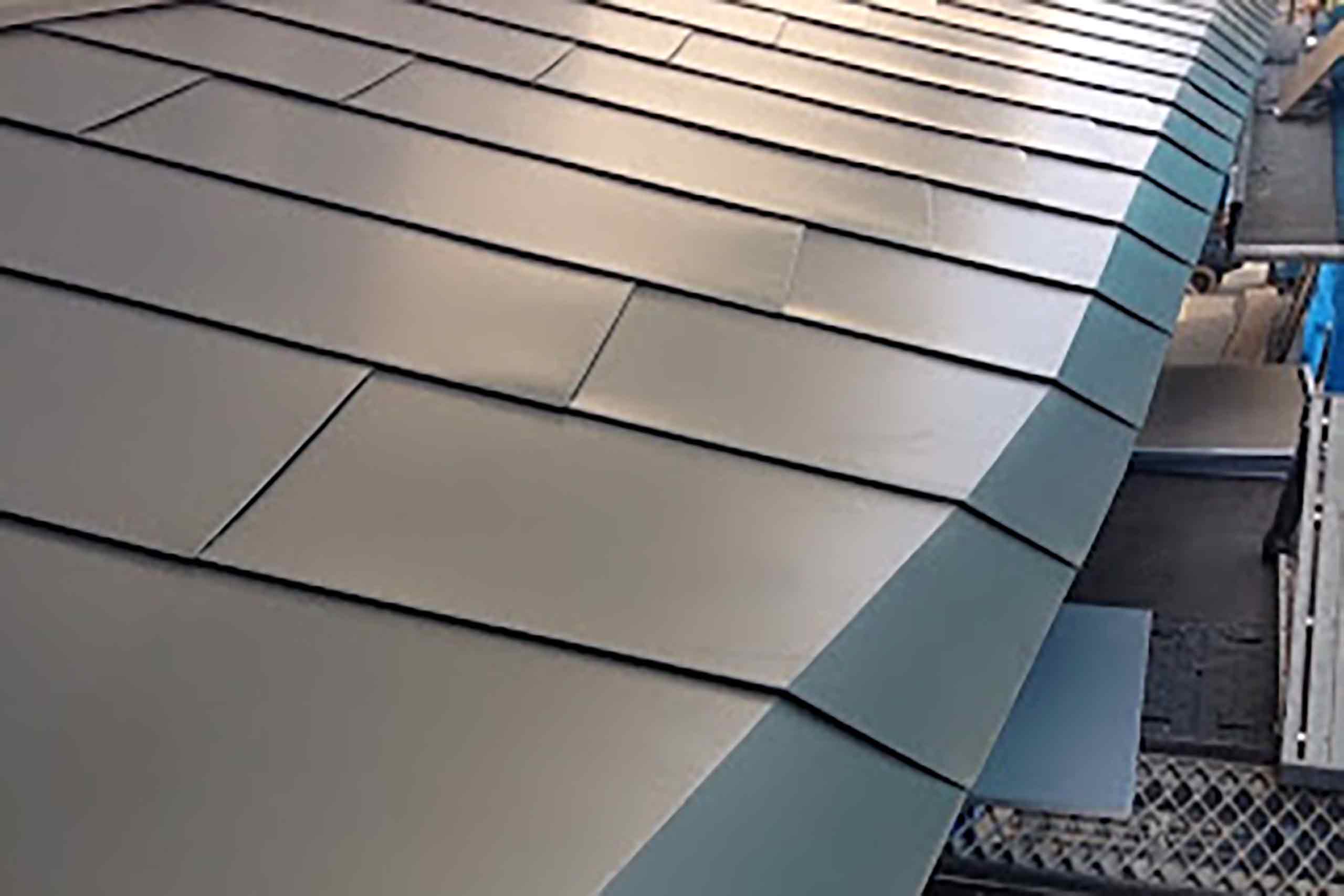 Flat-lock Cladding: Aesthetic and flexible cladding for distinctive ...