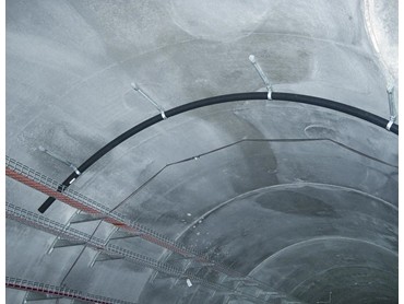 Evcco enviro-friendly HFT safety conduits available from Albatech ...