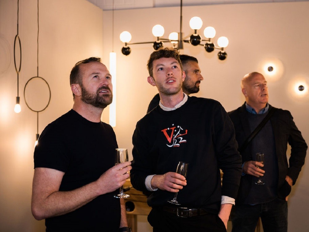 LightCo opens new Melbourne showroom | Architecture & Design