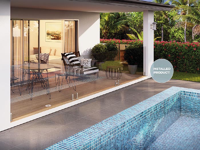 Eco-friendly, Invisible Drainage Solutions | Architecture & Design