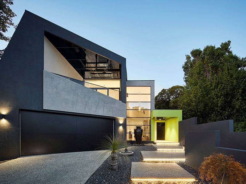 Hebel PowerPanelXL Solid External Wall System | Architecture & Design