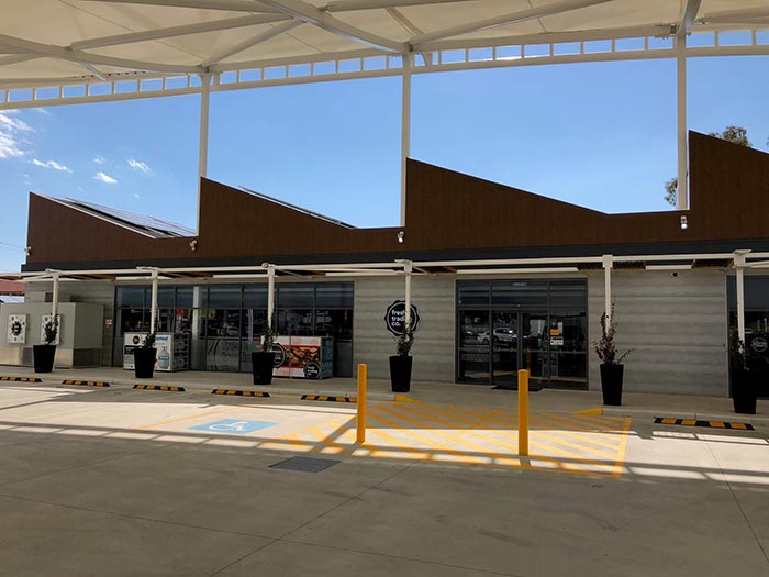 Procon developments build with XFLAM | Architecture & Design